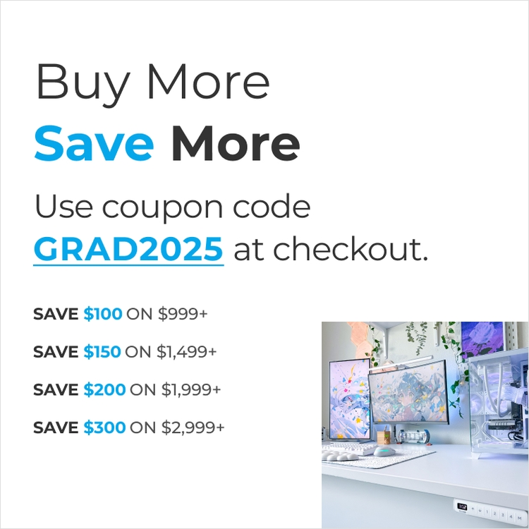 Mobile Storage Caddy | UPLIFT Desk