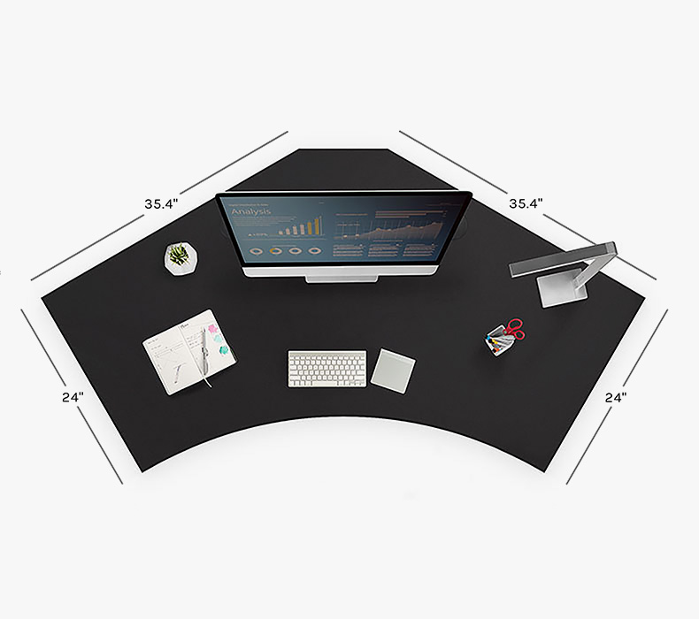 Desktop Lookbook | UPLIFT Desk