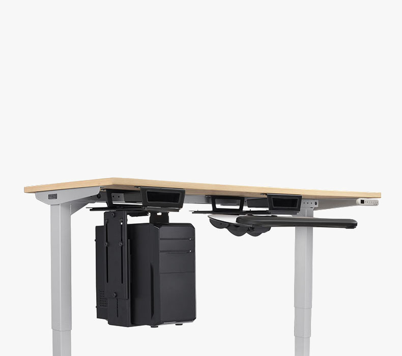 Track Spacer | UPLIFT Desk