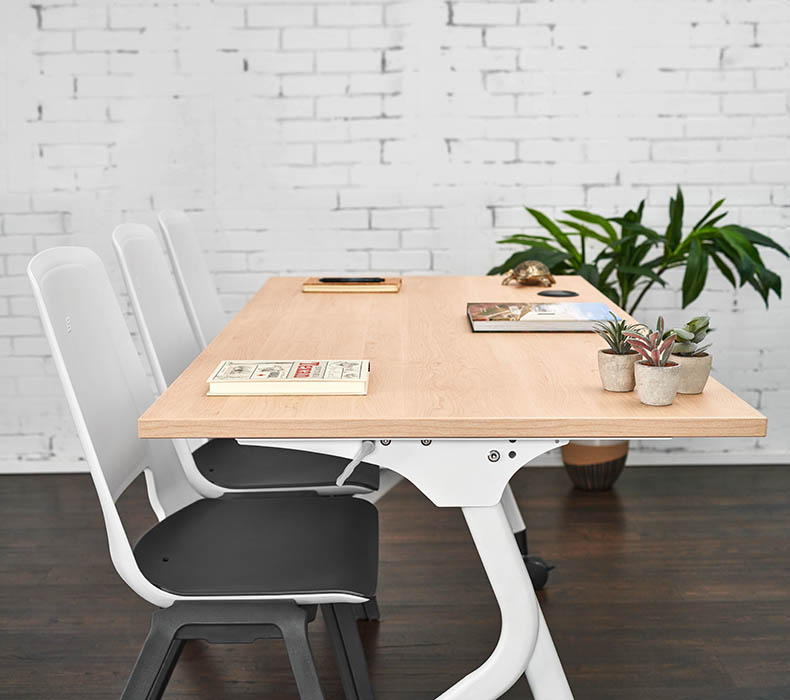 Flex Chairs | UPLIFT Desk