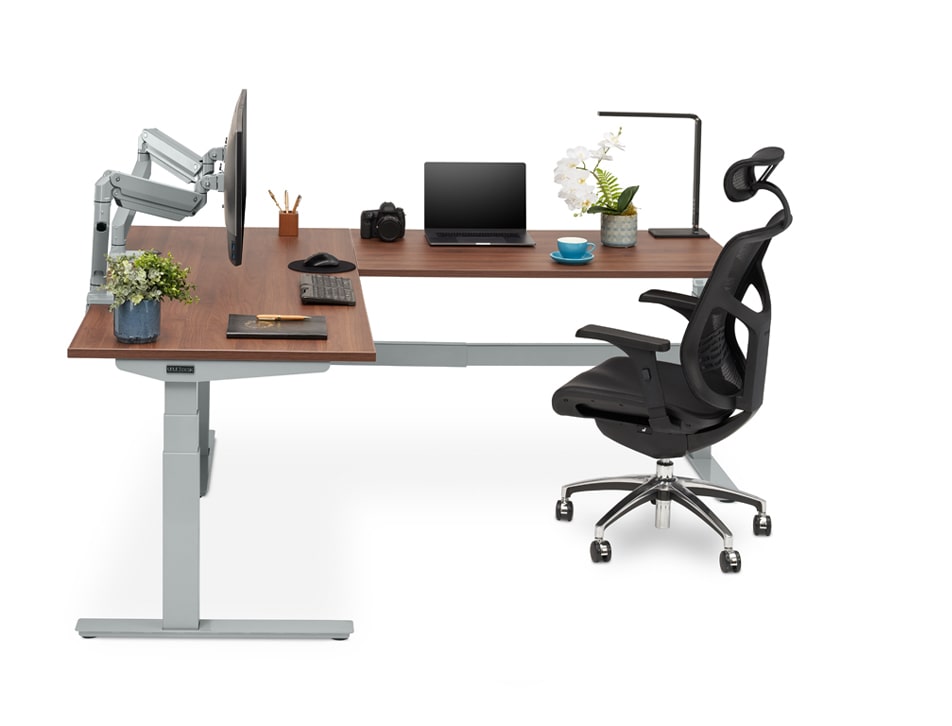 Workspace Upgrades | UPLIFT Desk
