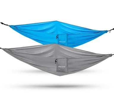 Under Desk Hammock | UPLIFT Desk