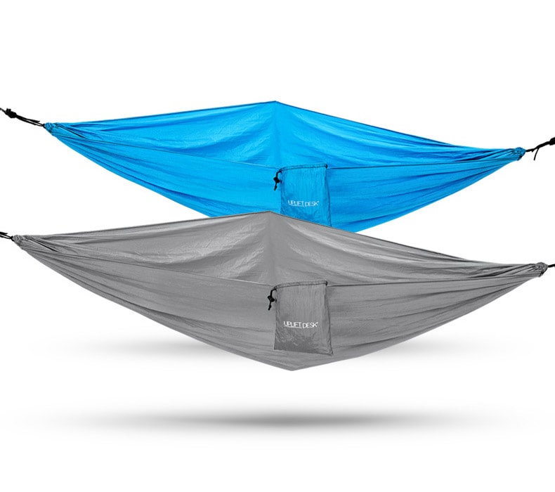 Under Desk Hammock | UPLIFT Desk