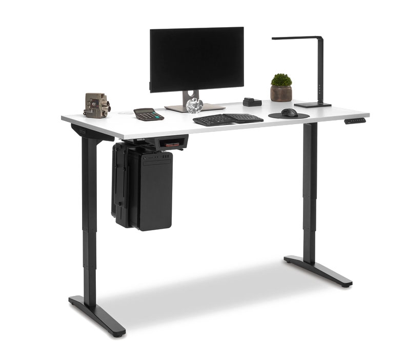 CPU Holder | UPLIFT Desk