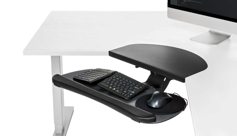 Corner Sleeve | UPLIFT Desk