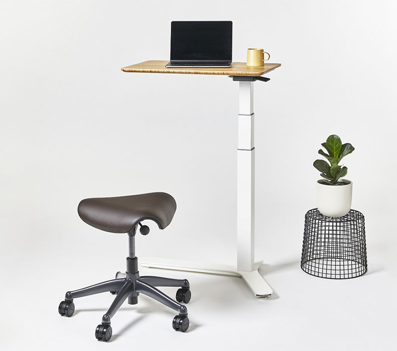 Humanscale Float Mini Table | UPLIFT Desk
