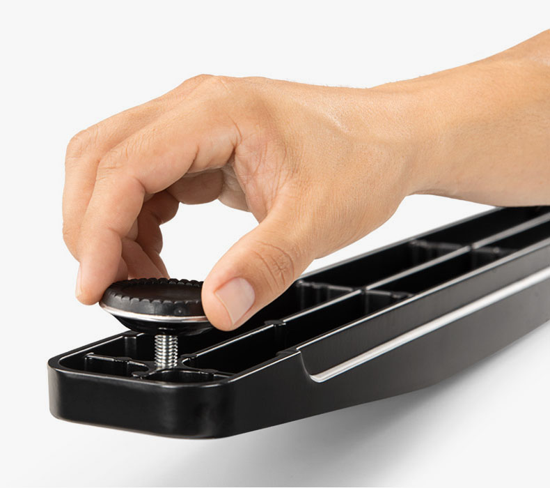 Leveling Stud | UPLIFT Desk