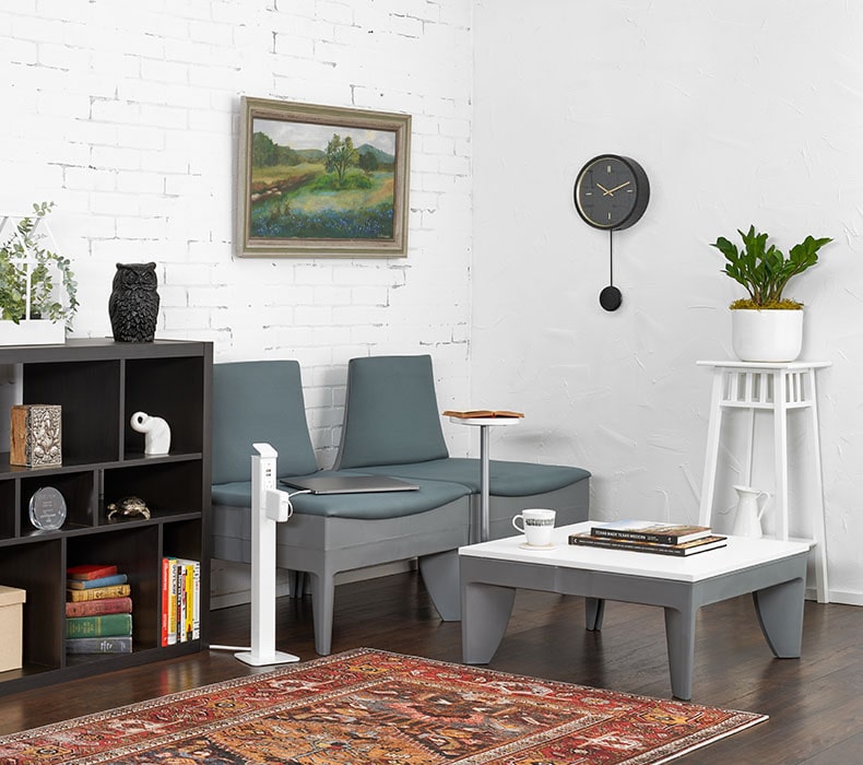 Power Tower | UPLIFT Desk