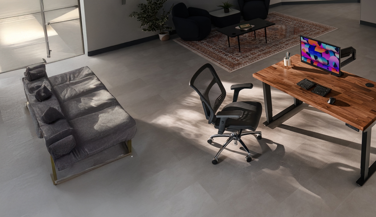 UPLIFT Desk | Office Furniture that Benefits You