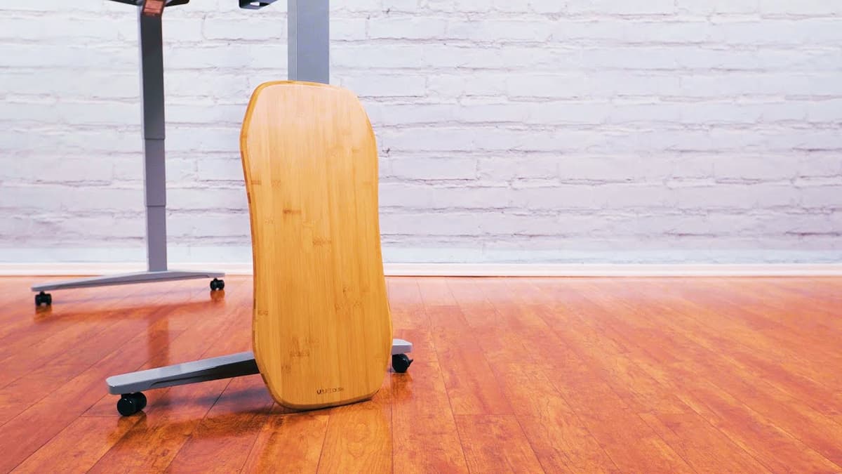 Bamboo Motion-X Board | UPLIFT Desk