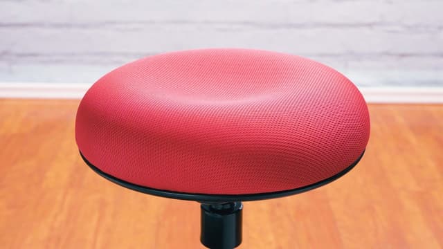 Donut Stool by UPLIFT Desk