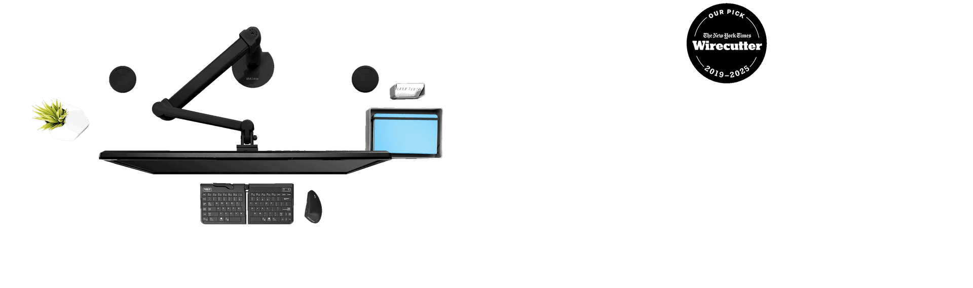 UPLIFT Desk | Office Furniture that Benefits You