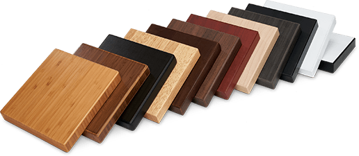 Desktop Samples | UPLIFT Desk