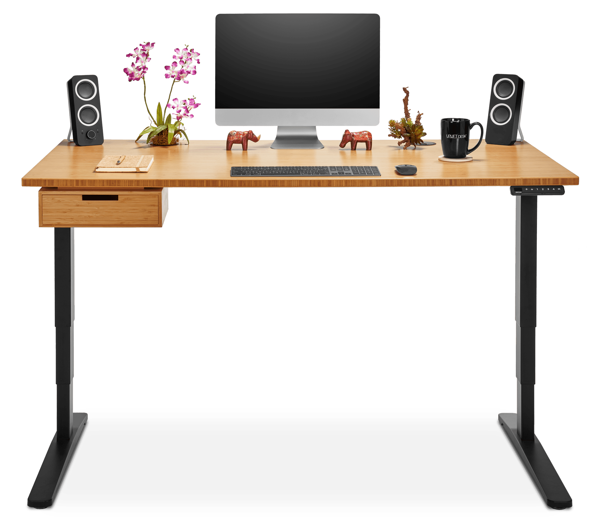 Desk Drawers | UPLIFT Desk