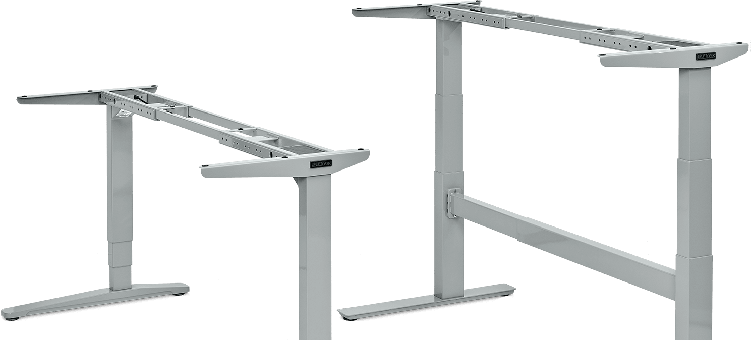 Desk Frames | UPLIFT Desk
