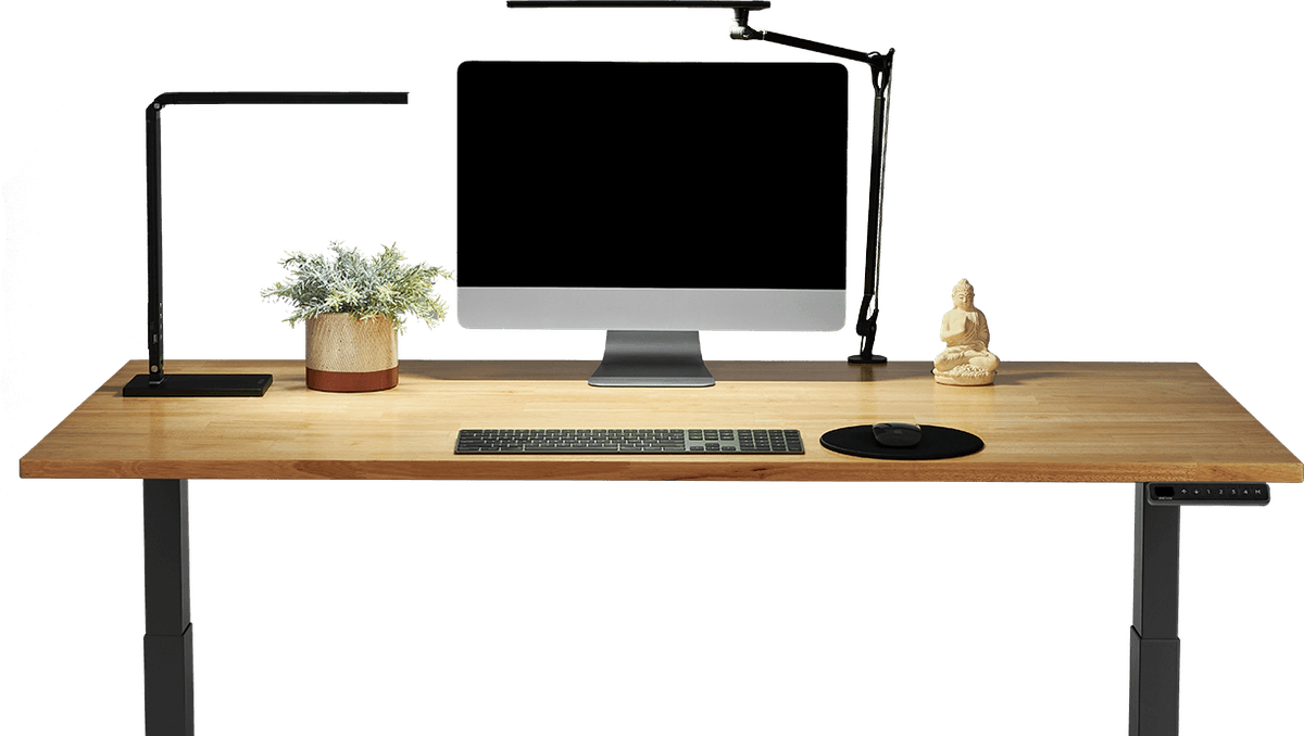 Lighting | UPLIFT Desk