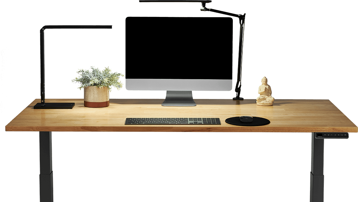 Lighting | UPLIFT Desk