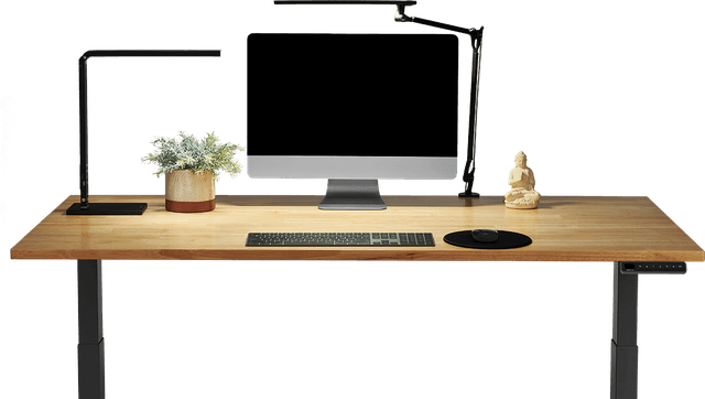 Lighting | UPLIFT Desk