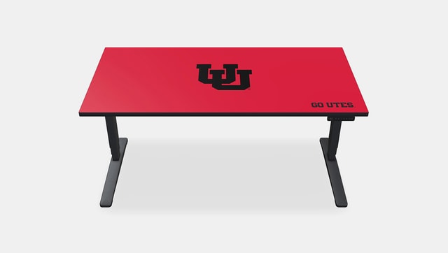 University of Utah Standing Desks | UPLIFT Desk
